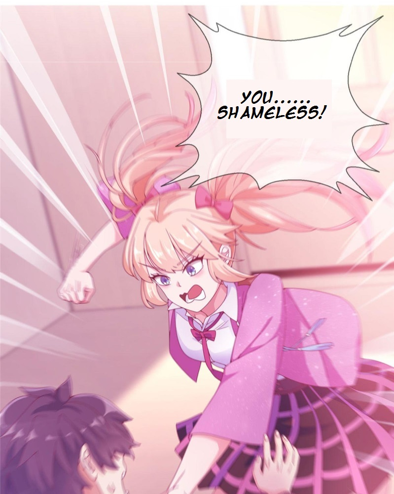 My Magician Senior - Chapter 4 - Kissmanga