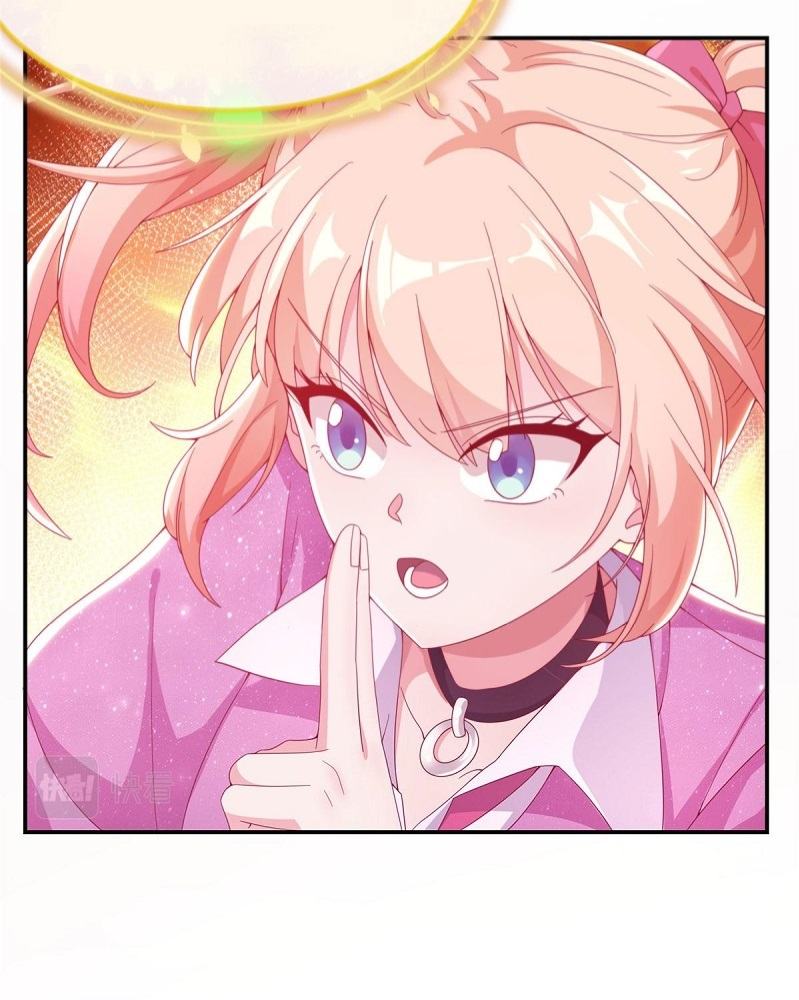 My Magician Senior - Chapter 4 - Kissmanga