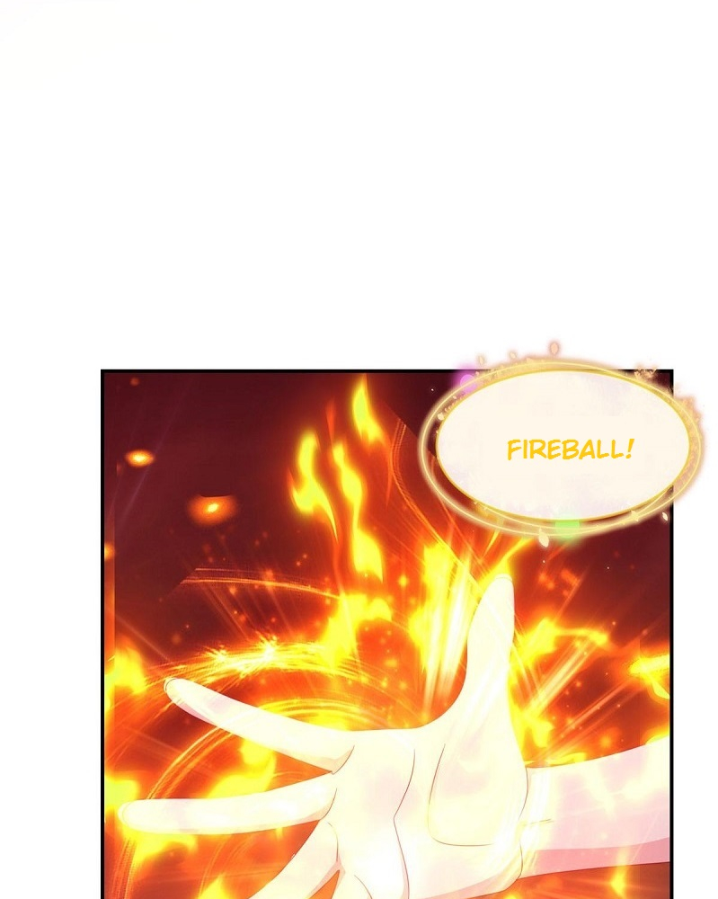 My Magician Senior - Chapter 4 - Kissmanga