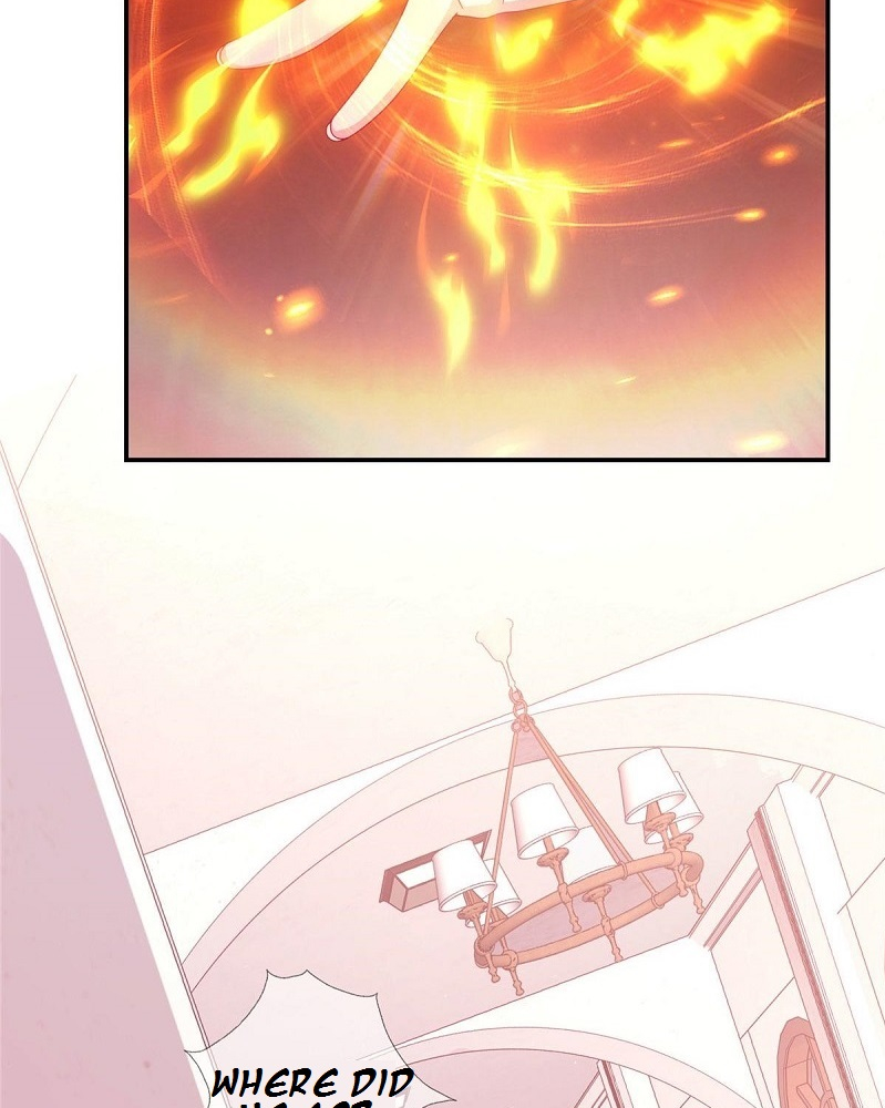 My Magician Senior - Chapter 4 - Kissmanga