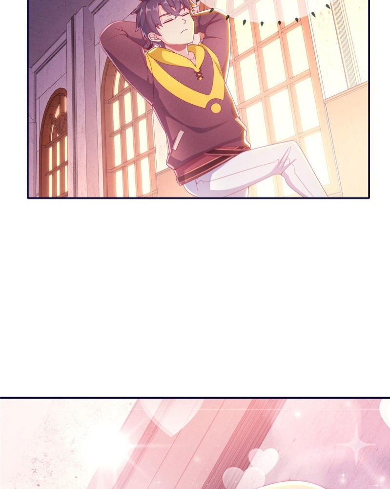 My Magician Senior - Chapter 4 - Kissmanga