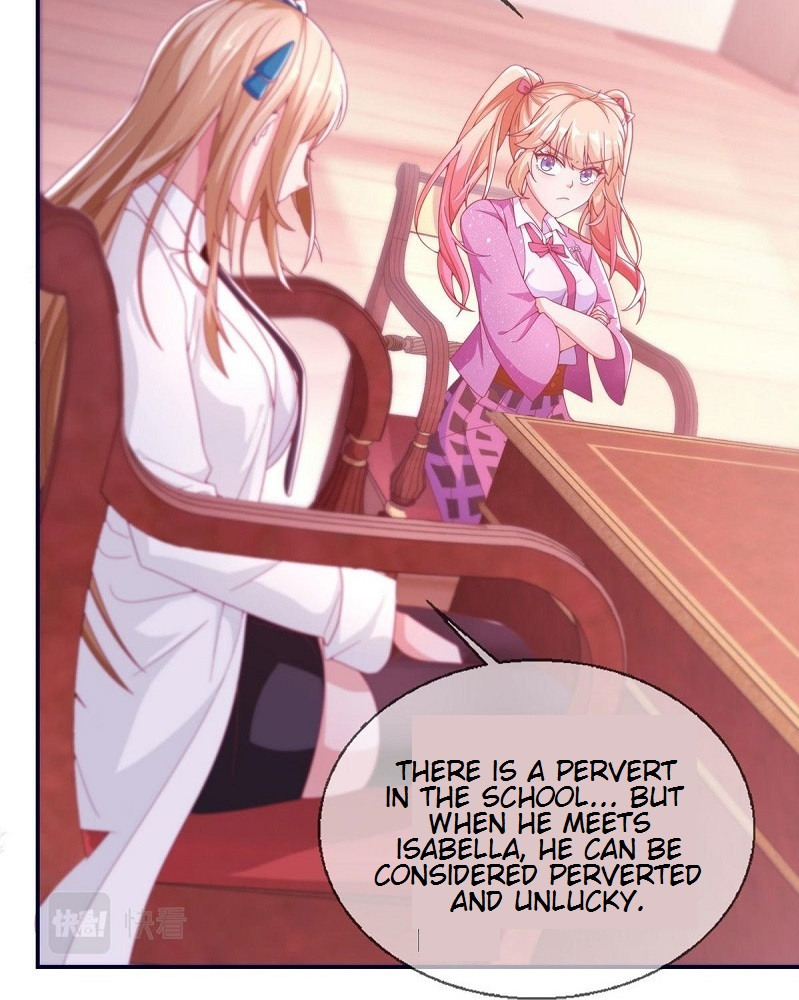 My Magician Senior - Chapter 4 - Kissmanga