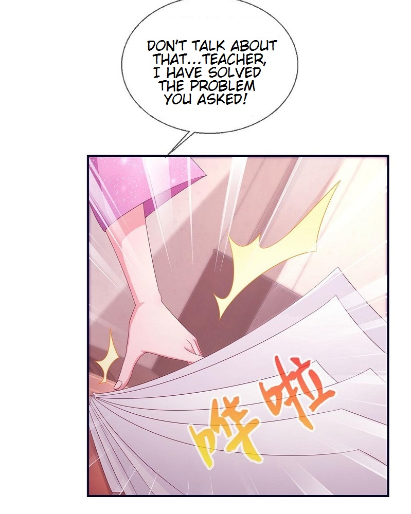 My Magician Senior - Chapter 4 - Kissmanga