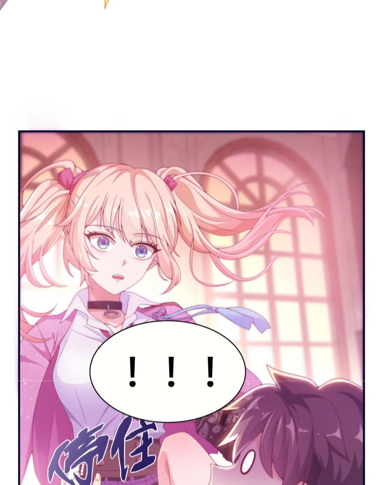 My Magician Senior - Chapter 4 - Kissmanga