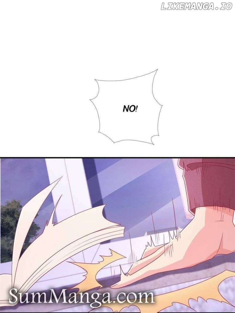 My Magician Senior - Chapter 40 - Kissmanga