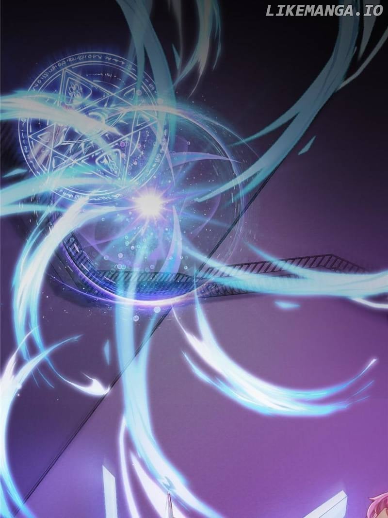 My Magician Senior - Chapter 45 - Kissmanga