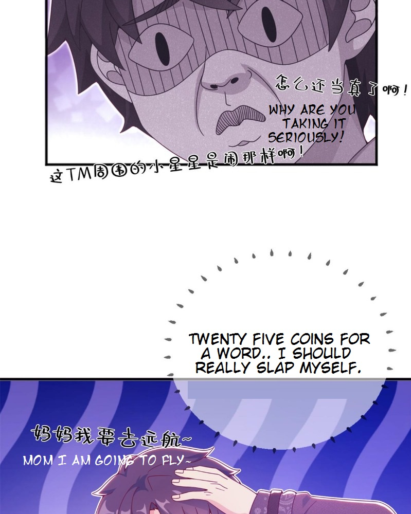 My Magician Senior - Chapter 8 - Kissmanga