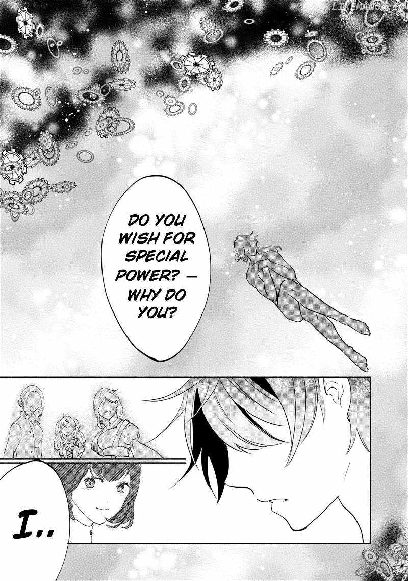 As a Watchmaker, I Was Kicked Out of the Craftsman’s Guild Because My ...