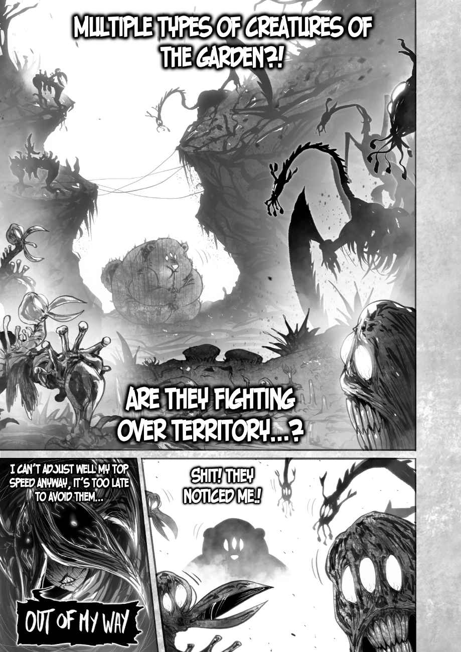 Ramia-Yana - Chapter 12 - Kissmanga