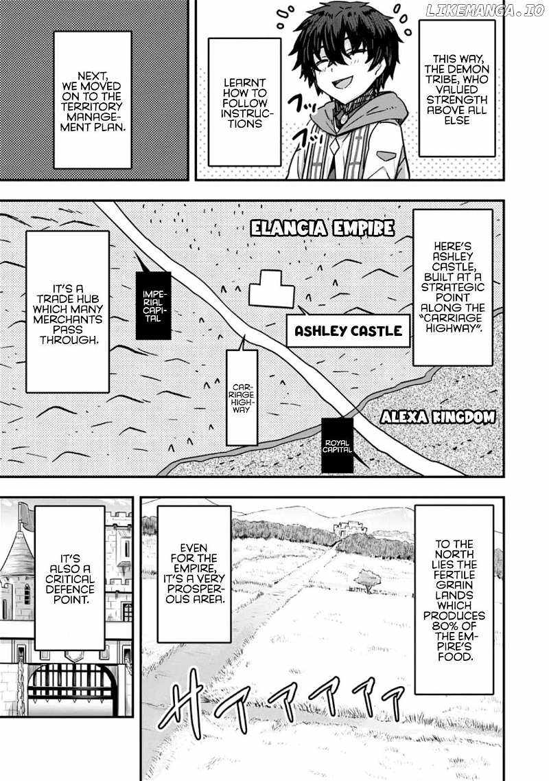 Isekai Saikyou No Yome Desu Ga Yoru No Tatakai Wa Ore No Hou Ga Tsuyoi