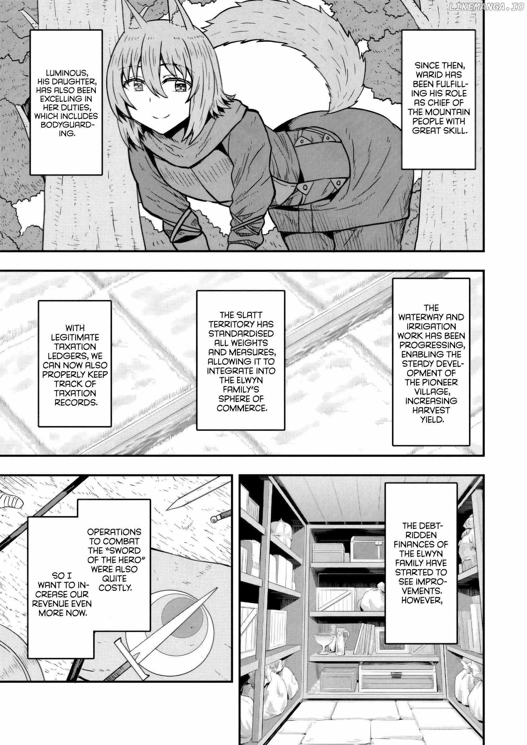 Isekai Saikyou no Yome desu ga, Yoru no Tatakai wa Ore no Hou ga Tsuyoi You desu ~Chiryaku o ...