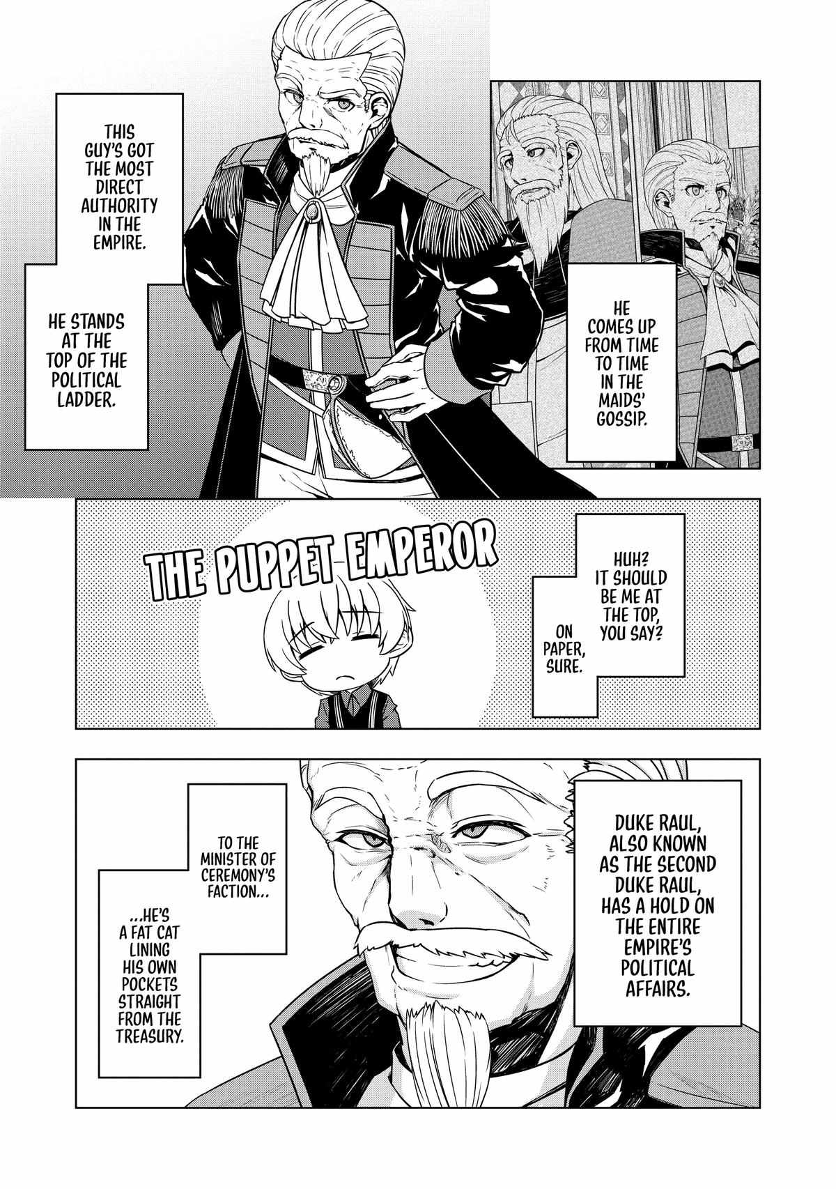 Tensei Shitara Koutei deshita ~Umare Nagara no Koutei wa Kono Saki ...