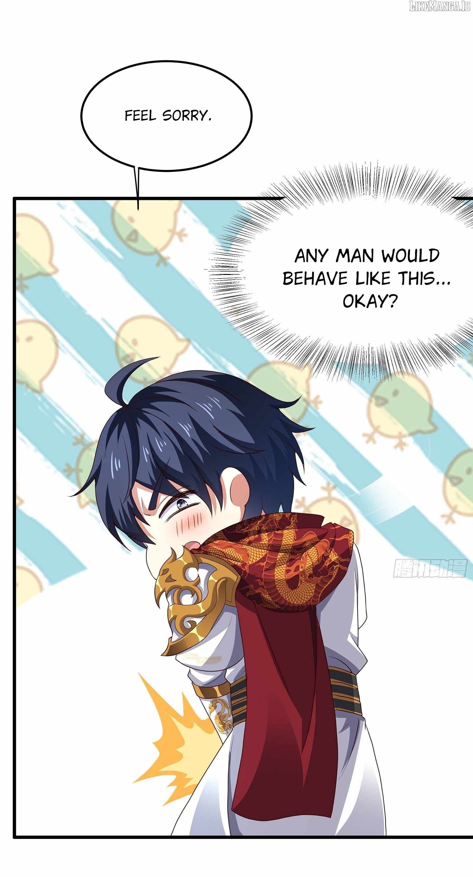 REBIRTH OF KING ZHOU: NOT BEING THE ULTIMATE VILLAIN - Chapter 154 ...