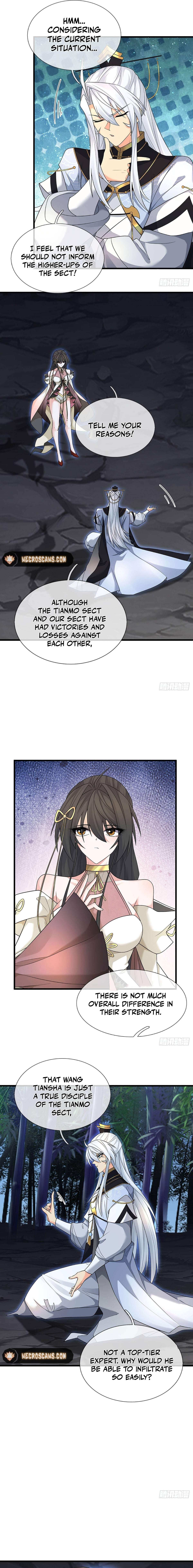 My Organs Awakened and I Suddenly Became Invincible - Chapter 13 ...