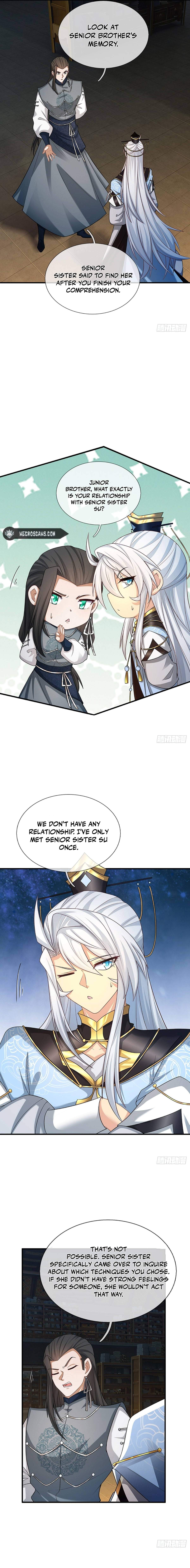 My Organs Awakened and I Suddenly Became Invincible - Chapter 6 - Kissmanga