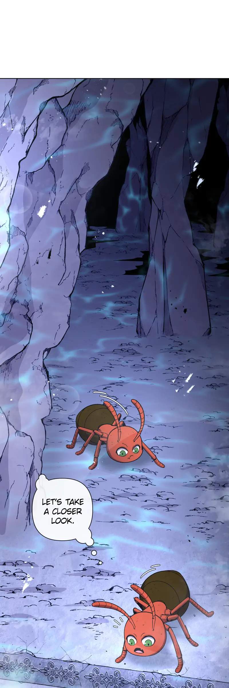 Chrysalis - Chapter 7 - Kissmanga