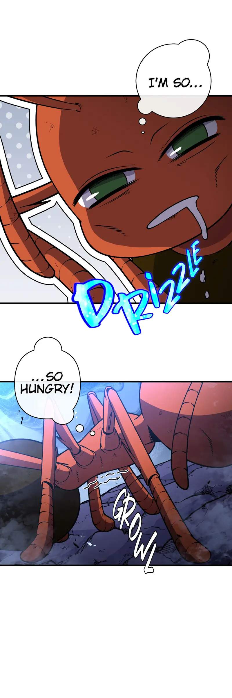 Chrysalis - Chapter 4 - Kissmanga