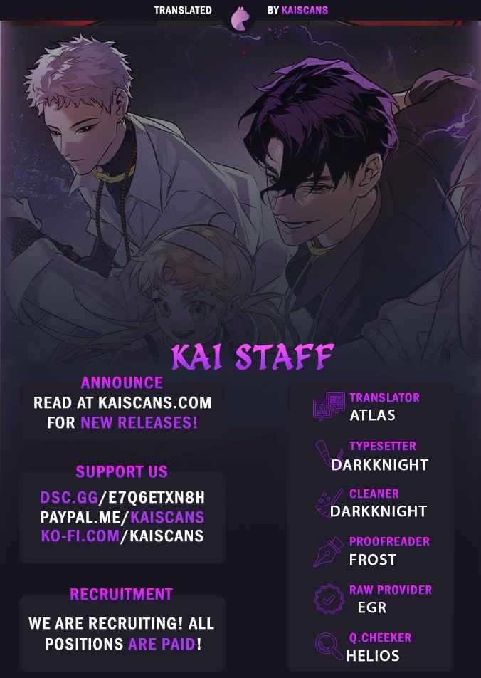 The Evil Ring - Chapter 7 - Kissmanga