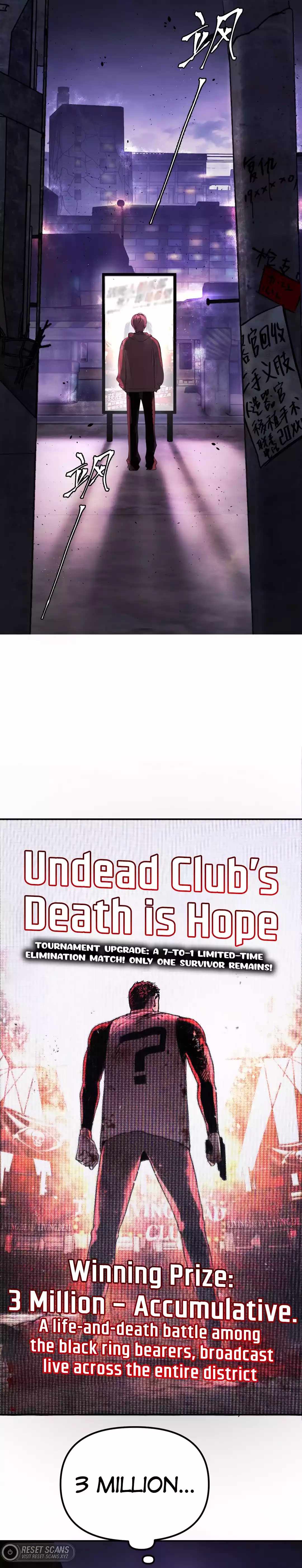 The Evil Ring - Chapter 1 - Kissmanga