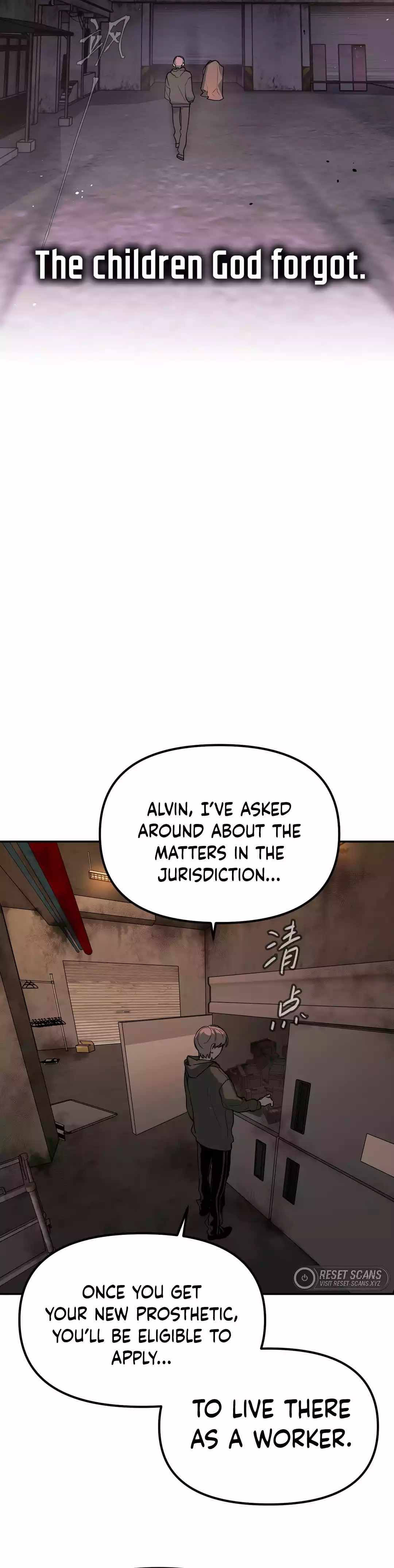 The Evil Ring - Chapter 1 - Kissmanga