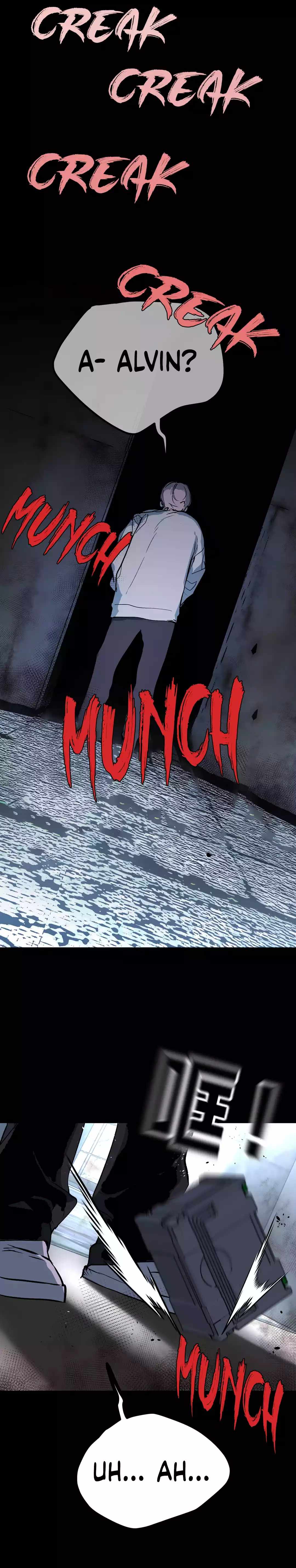 The Evil Ring - Chapter 1 - Kissmanga