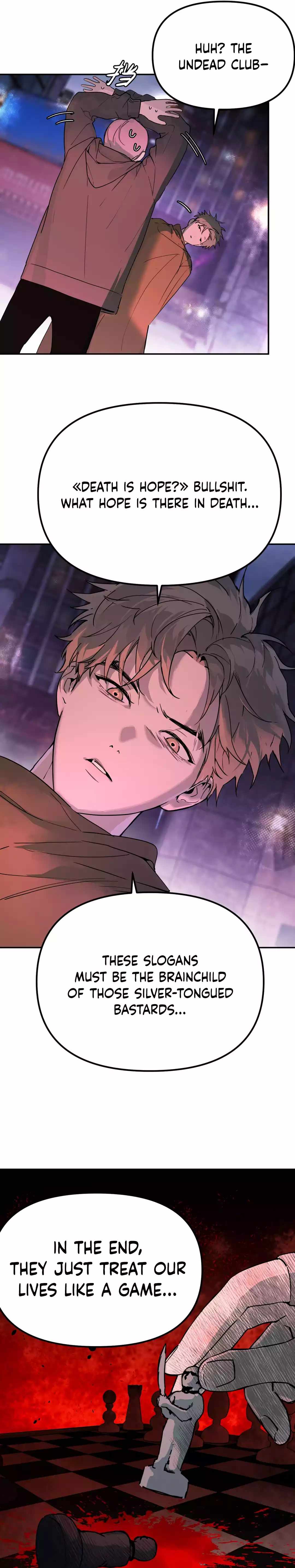 The Evil Ring - Chapter 1 - Kissmanga