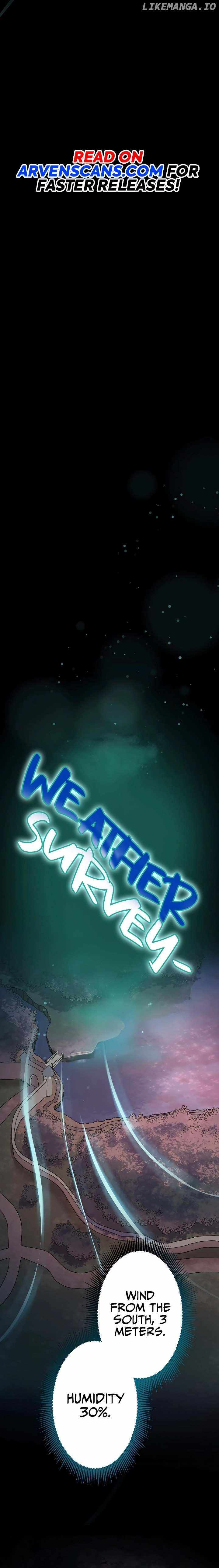 The Invincible Banished Shadow Archer - Chapter 4 - Kissmanga