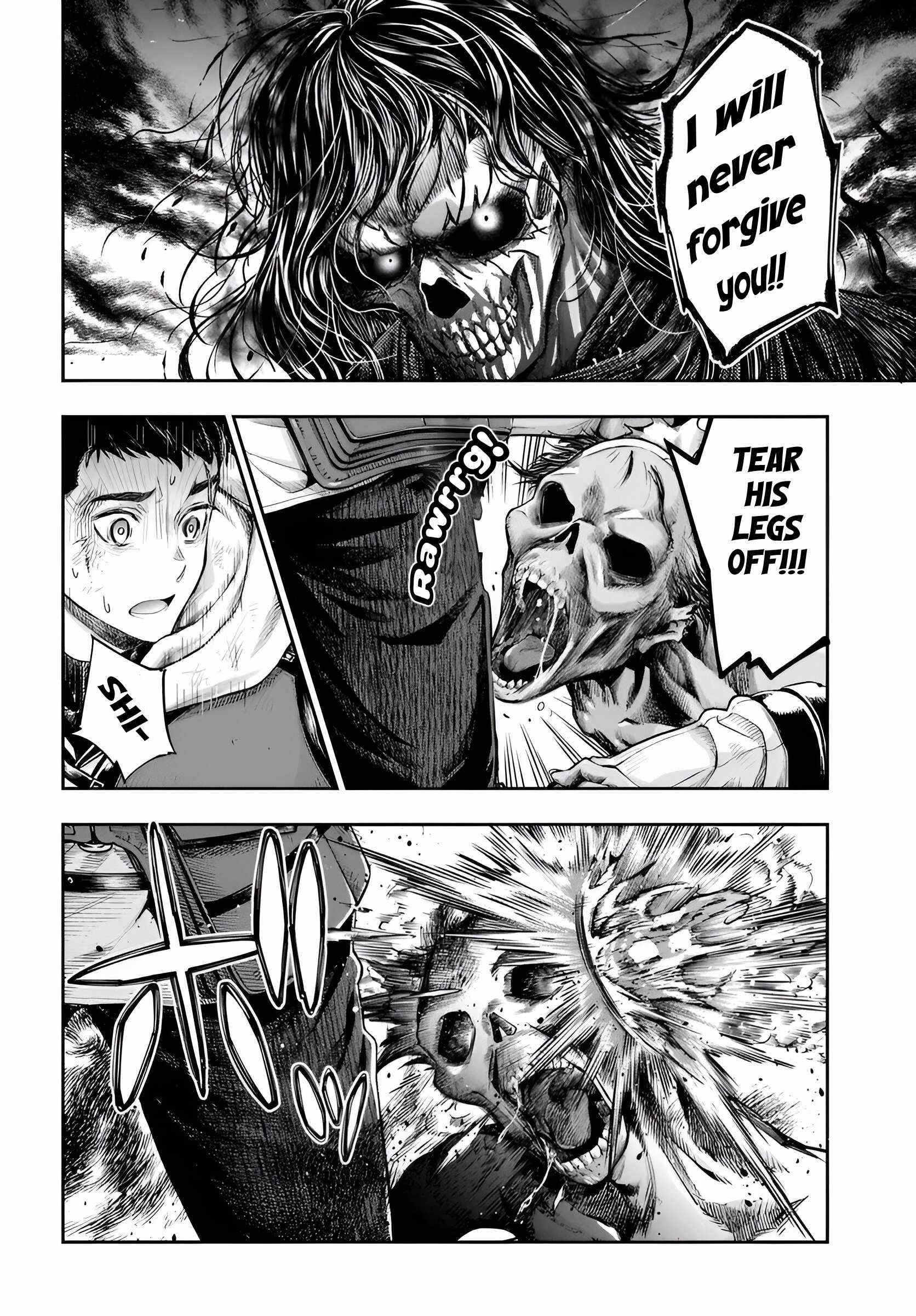 The Fake Alchemist - Chapter 6 - Kissmanga