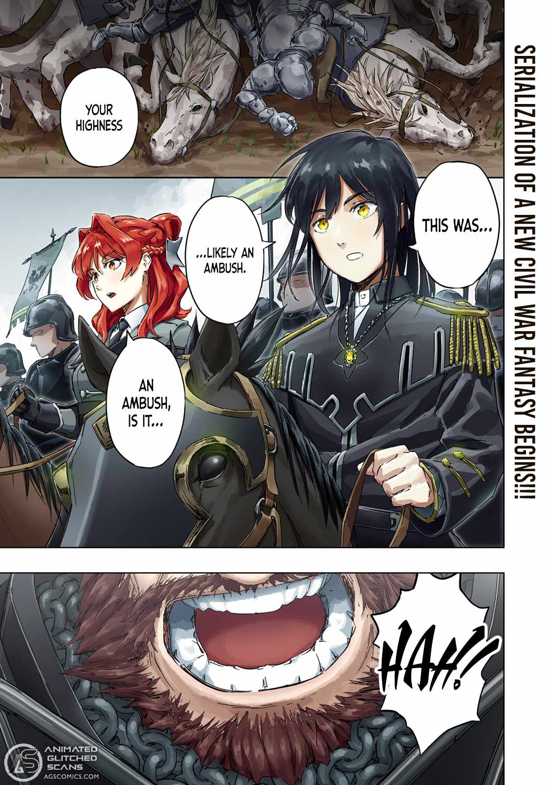 The Crown of Rutile Quartz -Slaine, The King, and the Heroic Tale ...