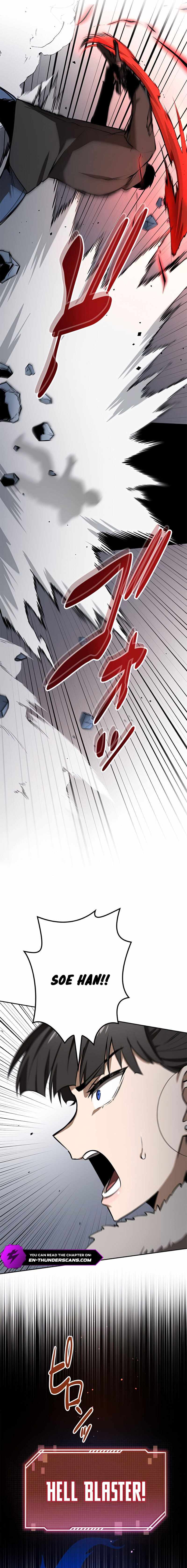 Conquering Dungeons With Copy Paste! - Chapter 11 - Kissmanga