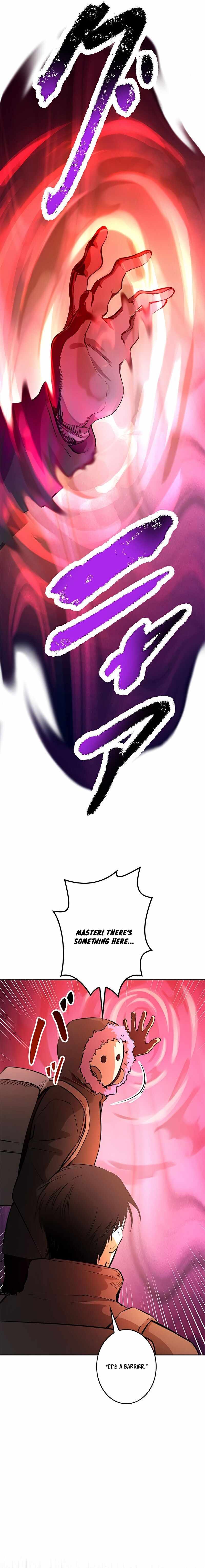 Conquering Dungeons With Copy Paste! - Chapter 13 - Kissmanga