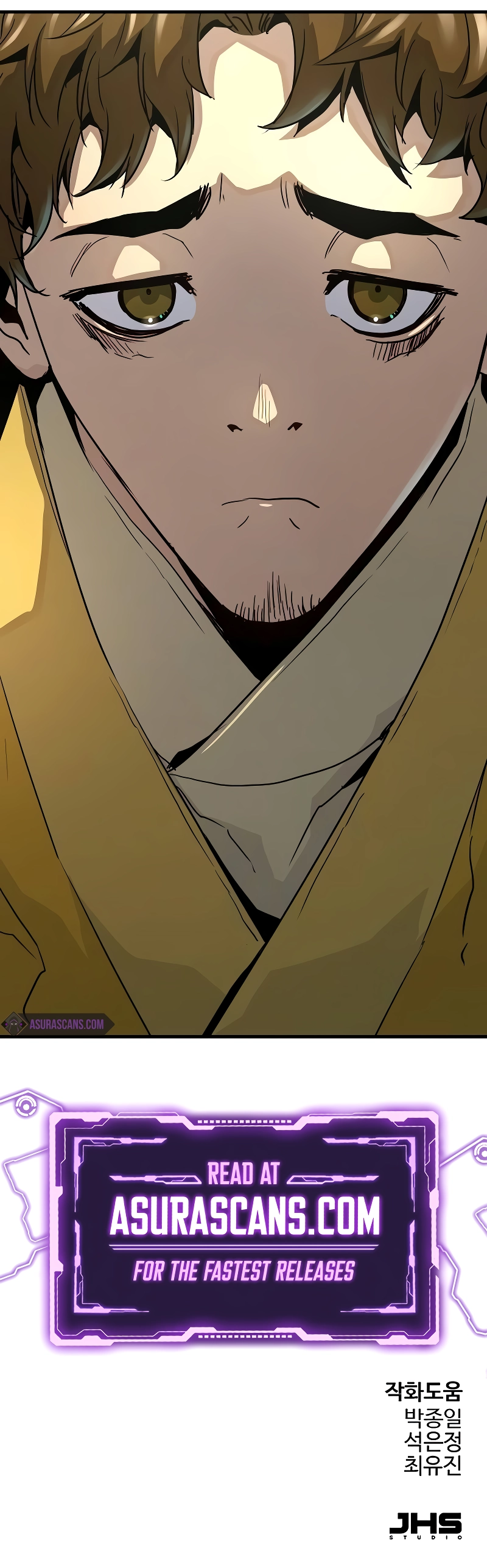 Absolute Regression - Chapter 10 - Kissmanga