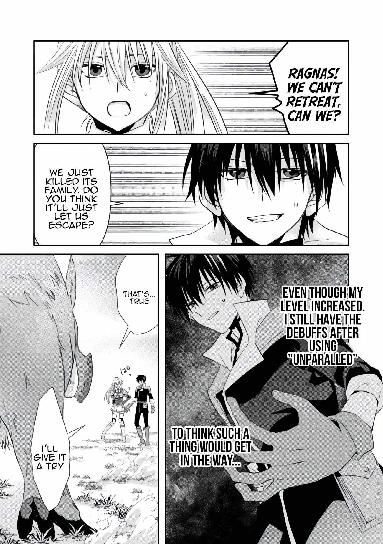 Level Reset – Gomi Skill da to Kanchigai Shita Keredo Jitsu wa ...