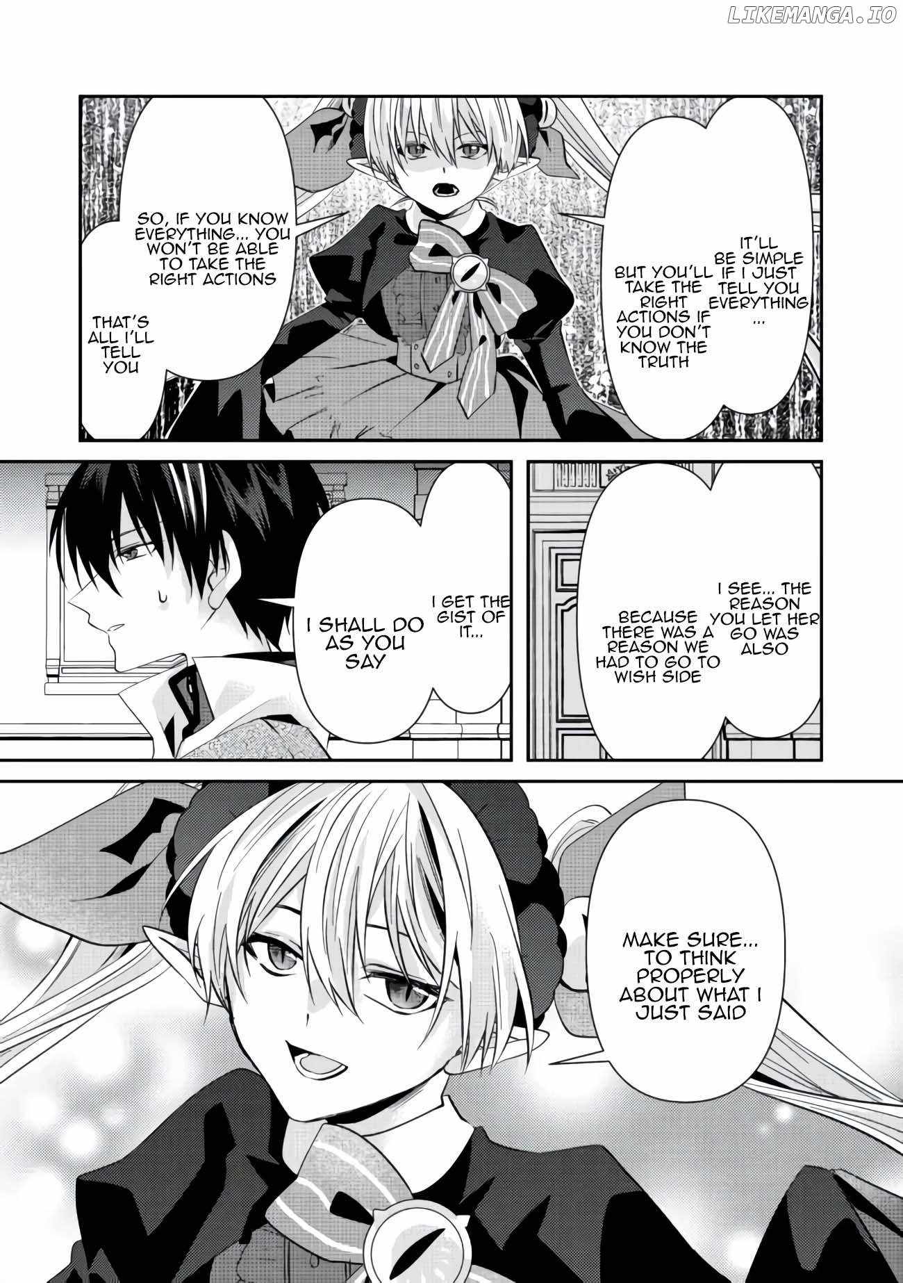 Level Reset – Gomi Skill da to Kanchigai Shita Keredo Jitsu wa ...