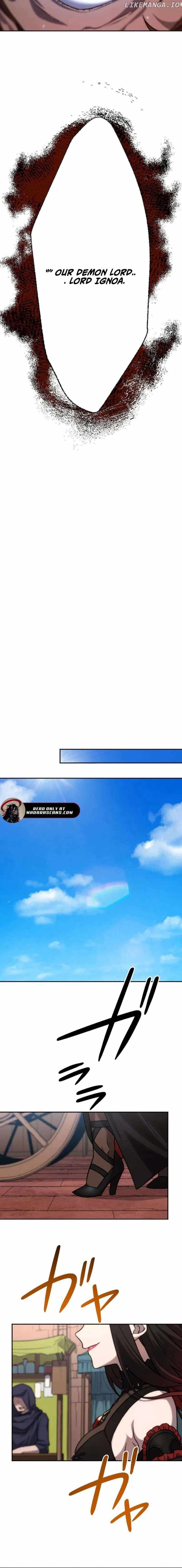 Meccha Shoukan Sareta Ken (Tsugutoku) – Webtoon - Chapter 42 - Kissmanga