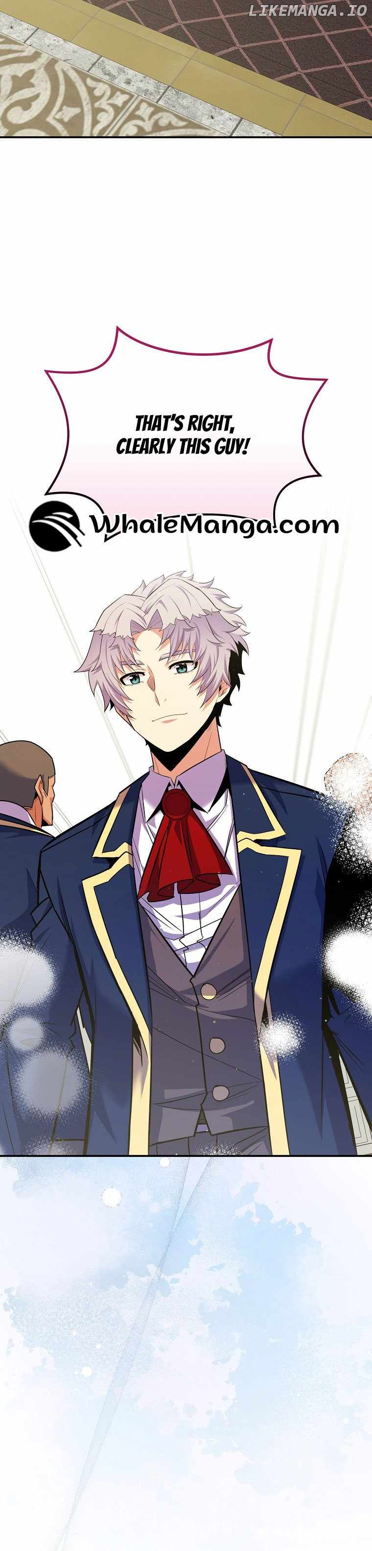 Reincarnated as a Genius Prodigy of a Prestigious Family - Chapter 30 ...