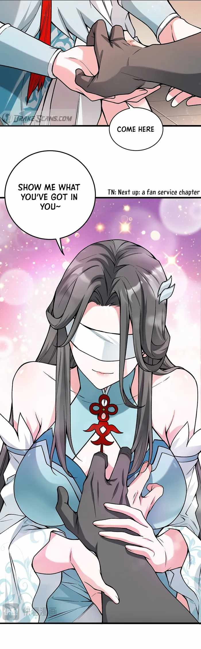 The more I die, the more invincible I become - Chapter 1 - Kissmanga