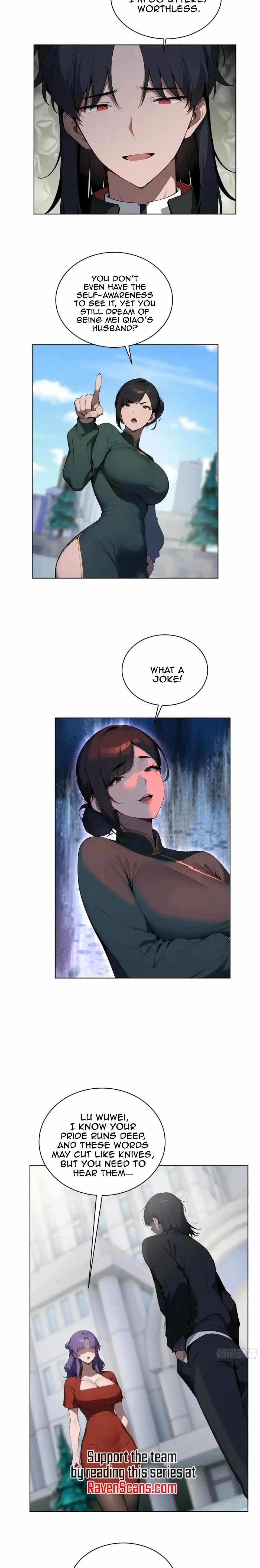 Daxia Swordsman - Chapter 51 - Kissmanga