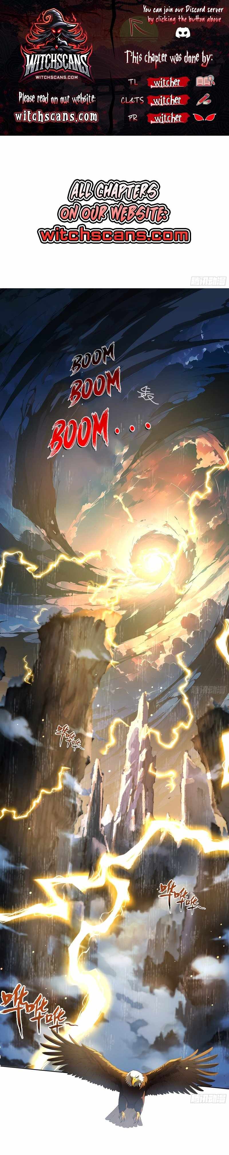 Start Invincible - Chapter 1 - Kissmanga