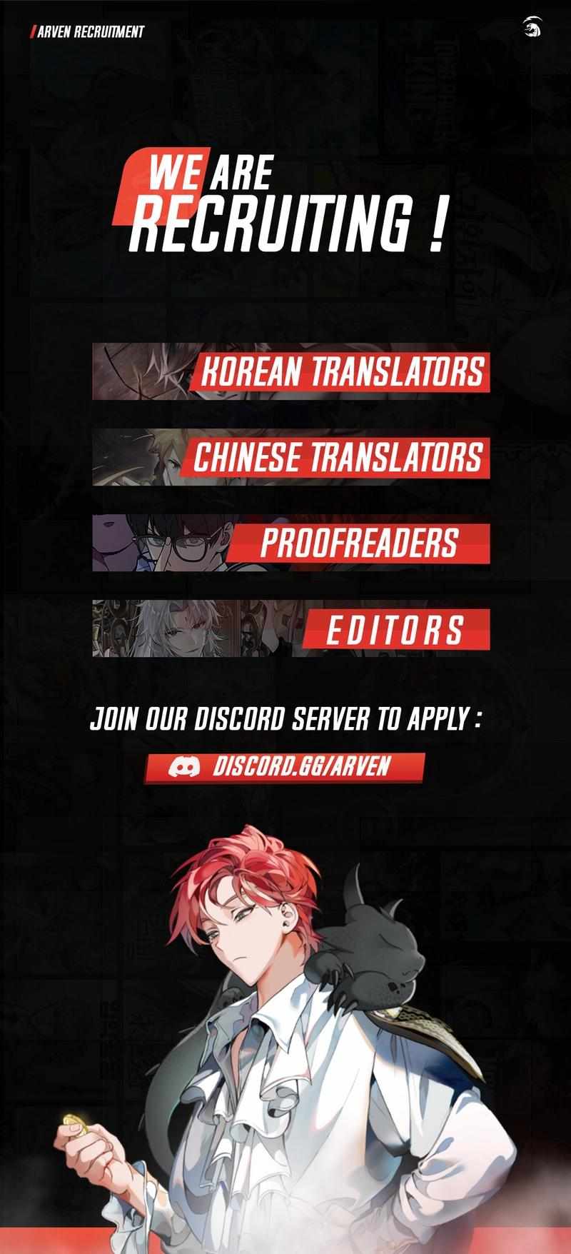 The Shadow Hunter Makes a Deal With an SSS Class Demon - Chapter 10 - Kissmanga