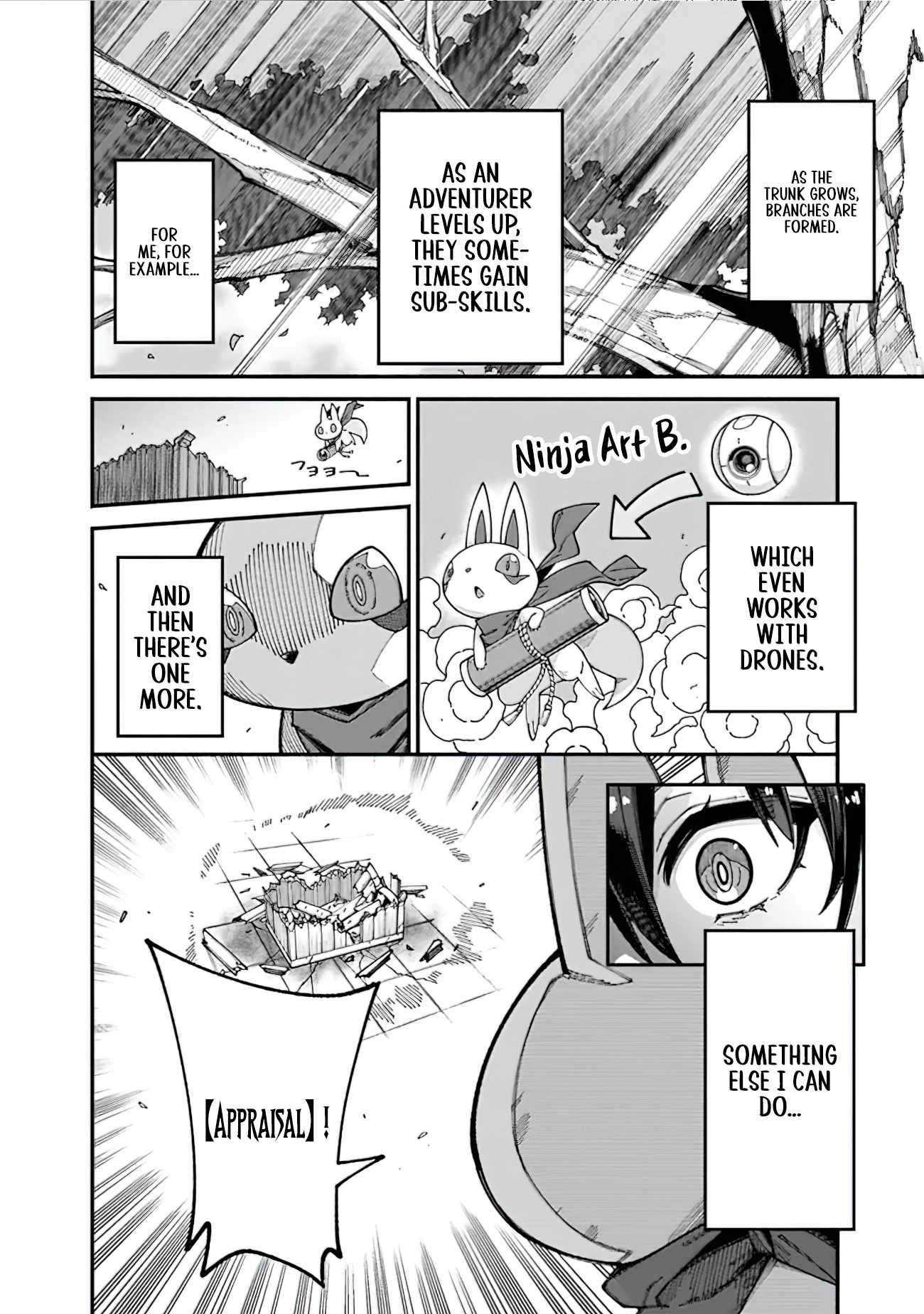 An Unaware Old Man Becomes an Overpowered Streamer - Chapter 5 - Kissmanga