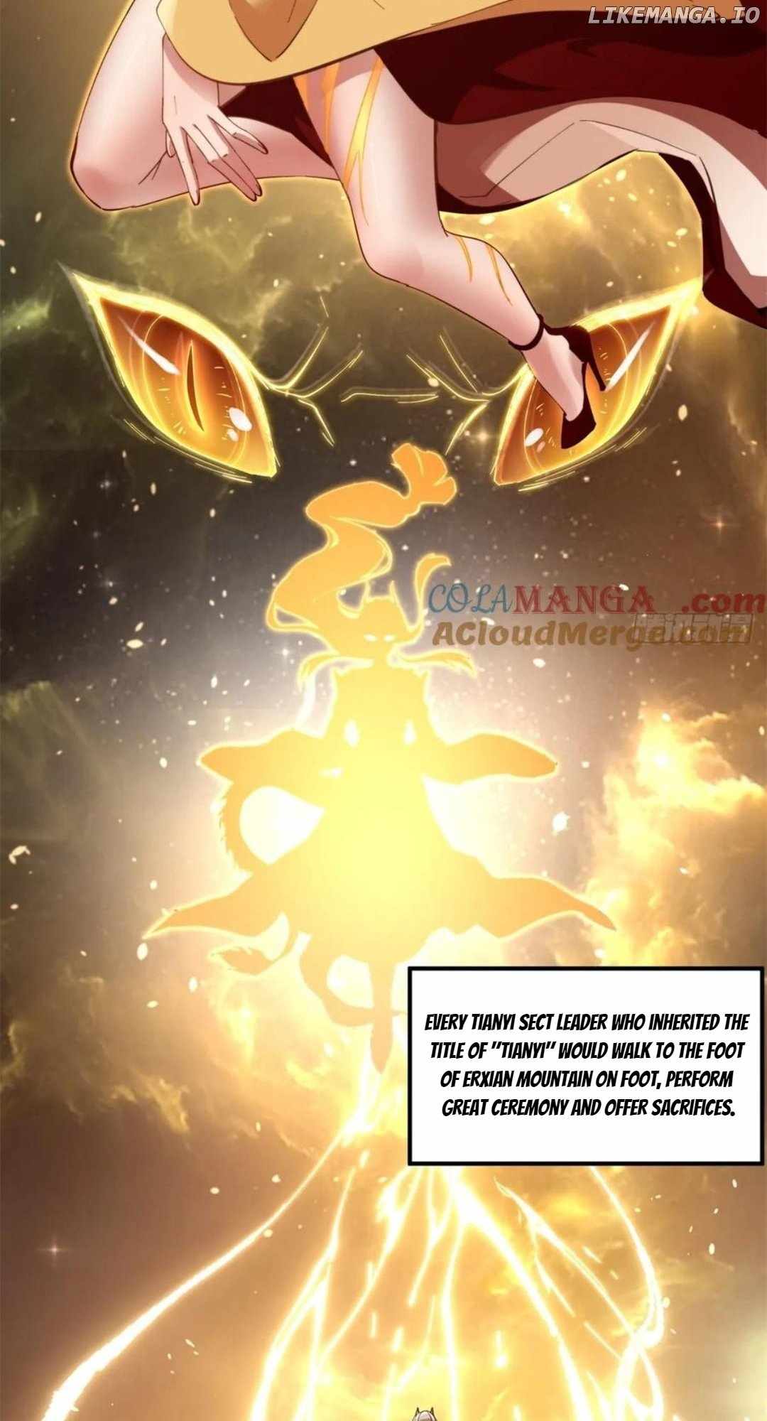 The Beginning of the Primordial Era: Taking the River Styx as My ...