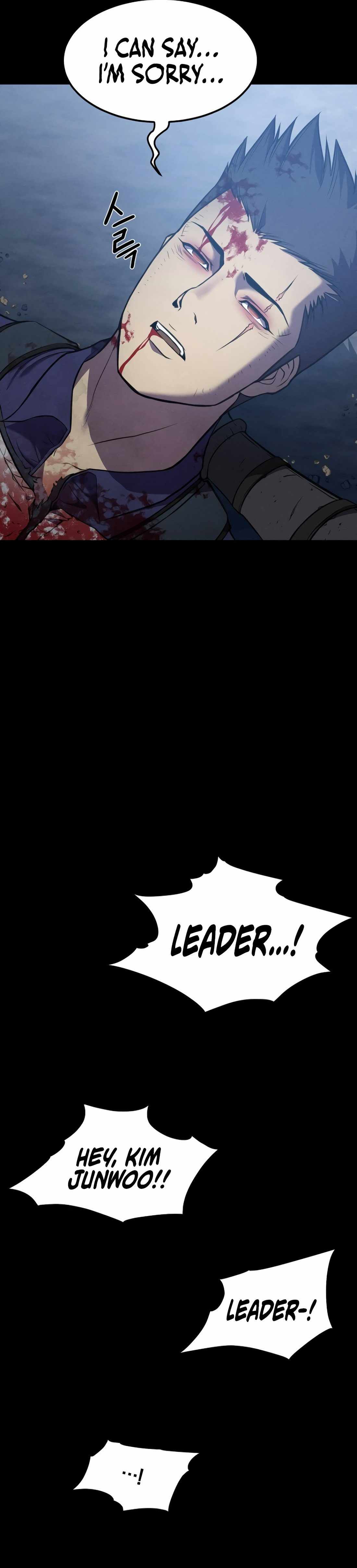 Academy’s Reincarnated Hero - Chapter 1 - Kissmanga