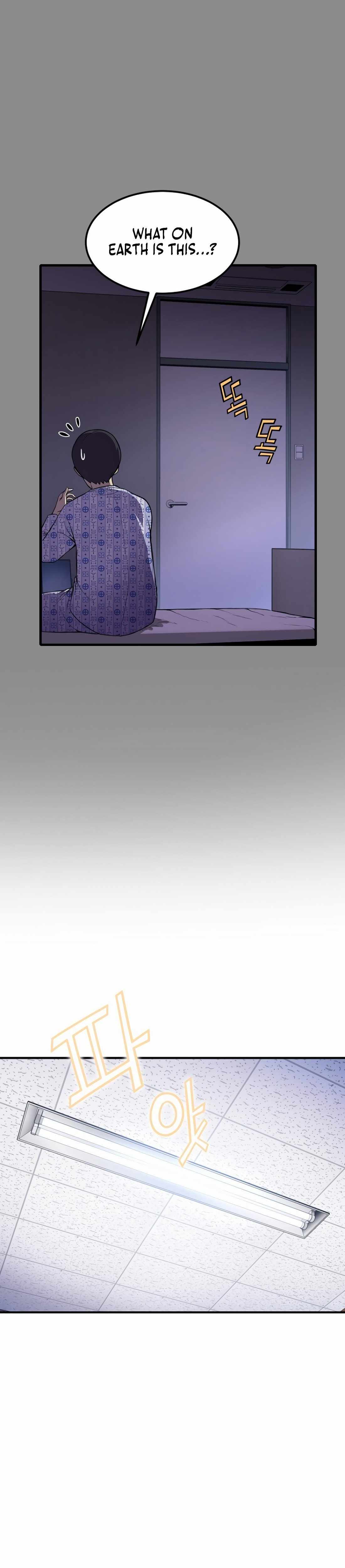 Academy’s Reincarnated Hero - Chapter 1 - Kissmanga