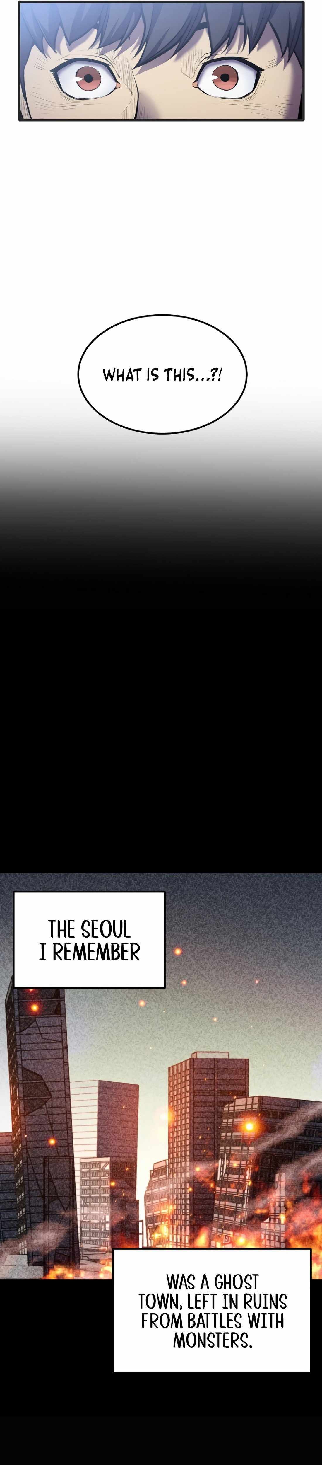 Academy’s Reincarnated Hero - Chapter 1 - Kissmanga