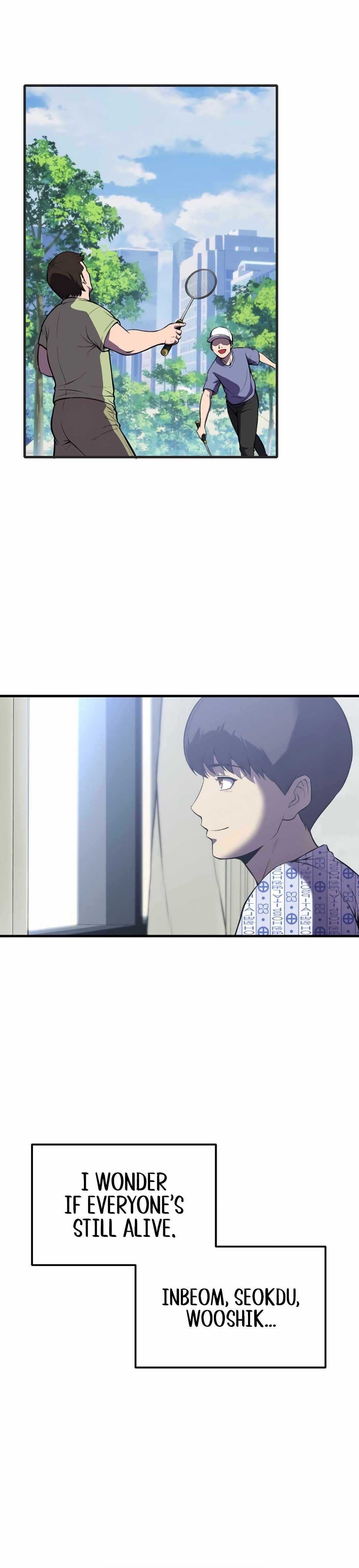 Academy’s Reincarnated Hero - Chapter 1 - Kissmanga