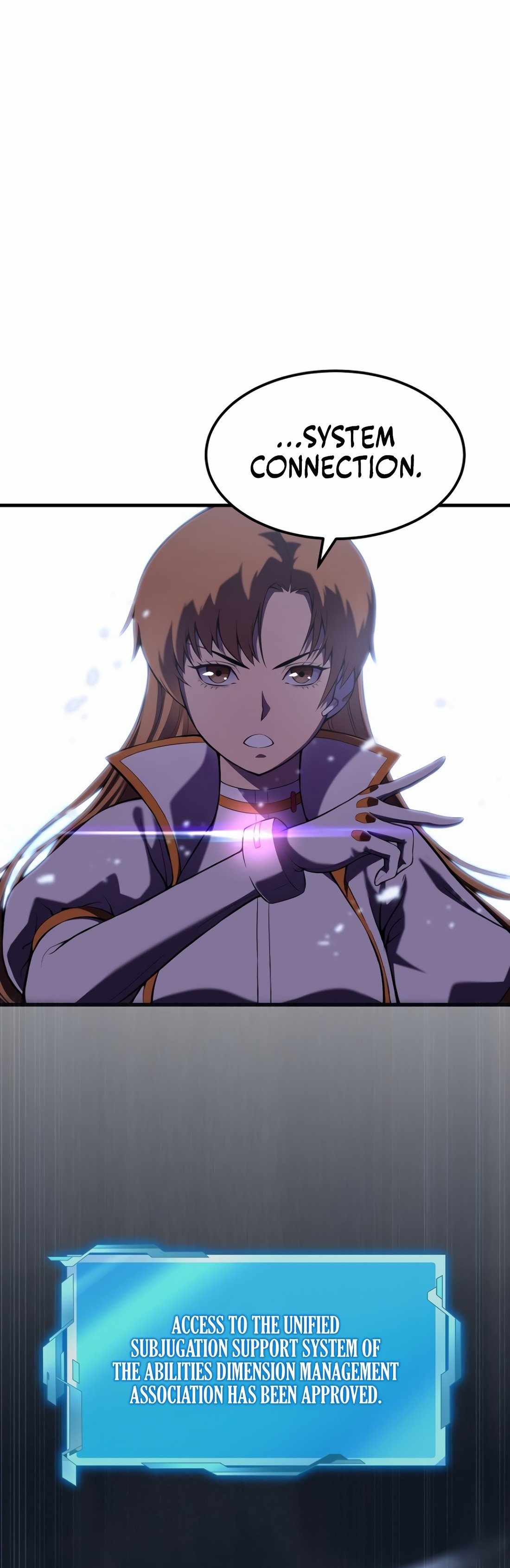 Academy’s Reincarnated Hero - Chapter 1 - Kissmanga