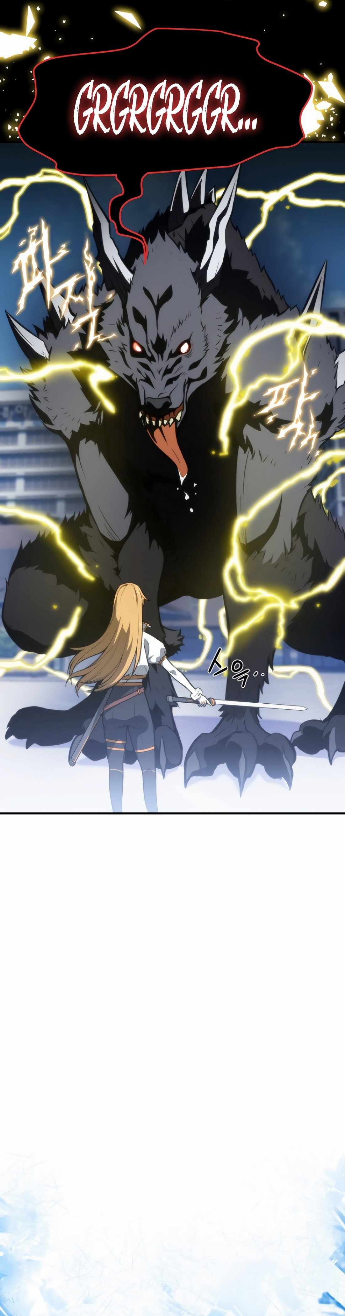 Academy’s Reincarnated Hero - Chapter 1 - Kissmanga