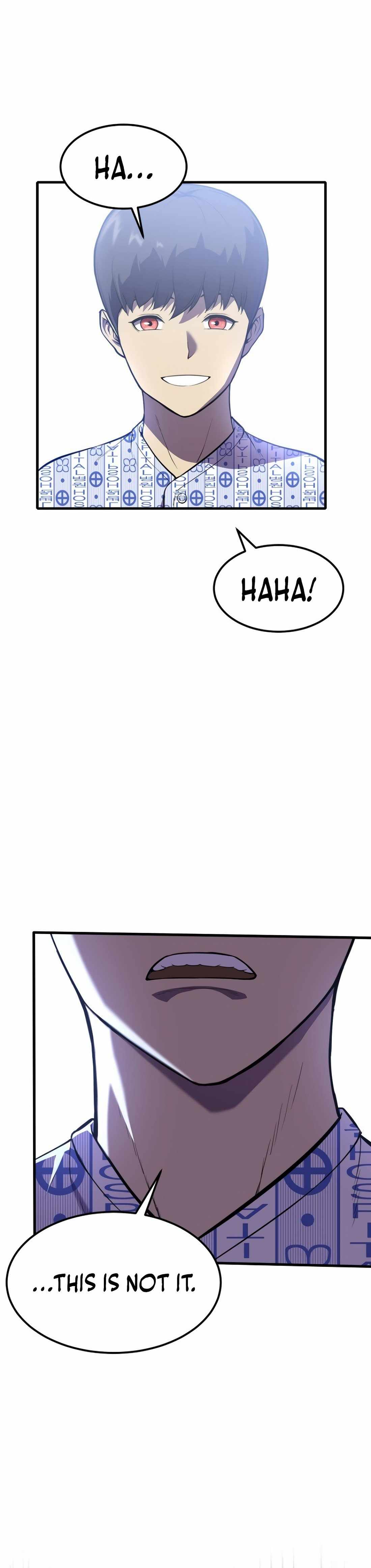 Academy’s Reincarnated Hero - Chapter 1 - Kissmanga