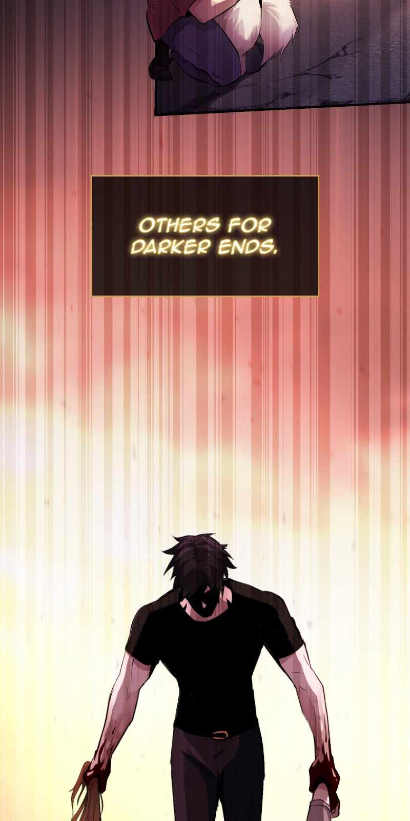 Writer’s Legacy - Chapter 1 - Kissmanga